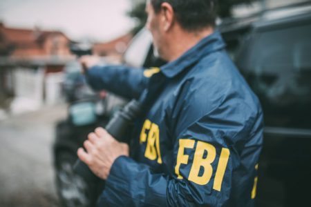 FBI Agent Salary and FBI Salary Data for Professional Staff and Supervisors
